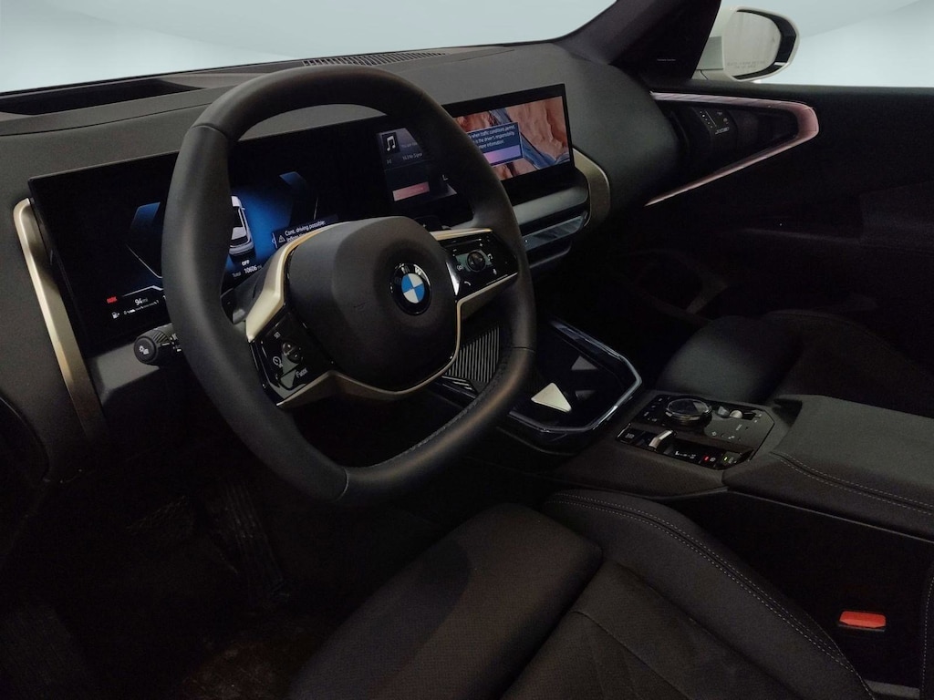 Used 2025 BMW X3 xDrive30i For Sale in Fairfax VA | Stock: BS9021907 ...