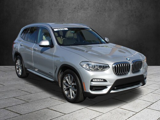 Shop for Used Cars in Fort Myers, FL | BMW of Fort Myers