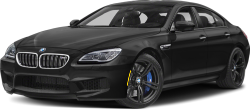 New BMW M Series at BMW of Fort Myers