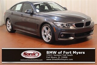 Pre-Owned Cars and SUVs in Fort Myers | BMW of Fort Myers