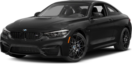 New BMW M Series at BMW of Fort Myers