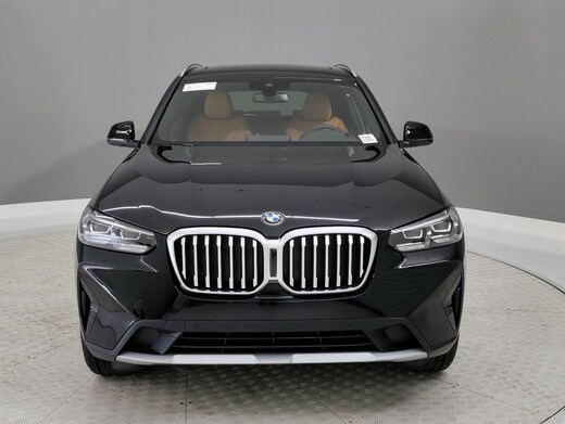 Black Bmw Cars