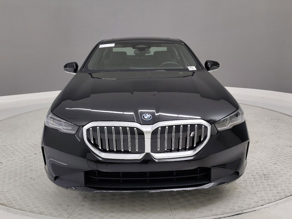 New 2024 BMW i5 eDrive40 For Sale near Los Angeles CA | VIN ...