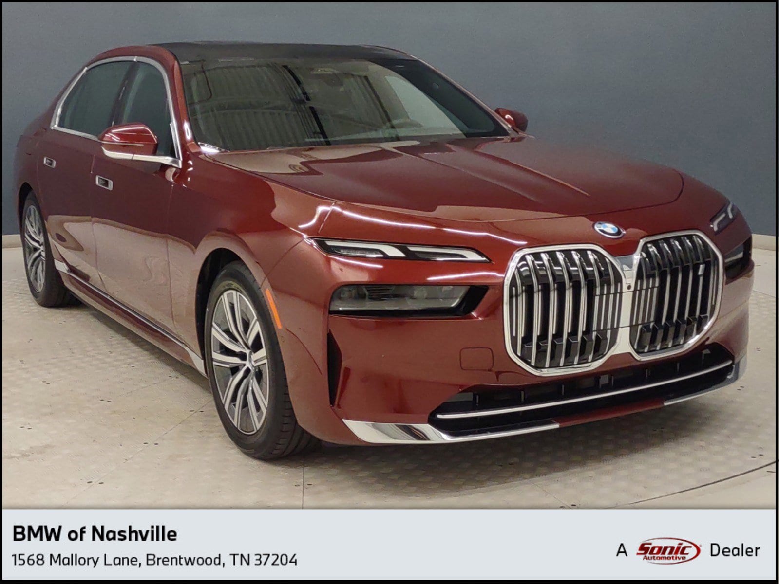 Red Bmw Png