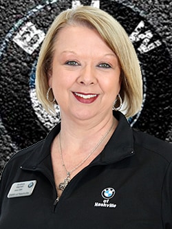 BMW of Nashville | E-Sales Team