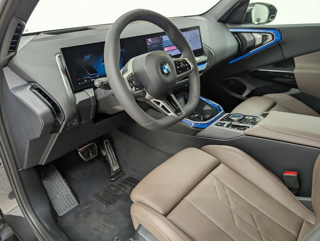 New 2026 BMW X3 For Sale in Nashville TN | Stock: T9318409