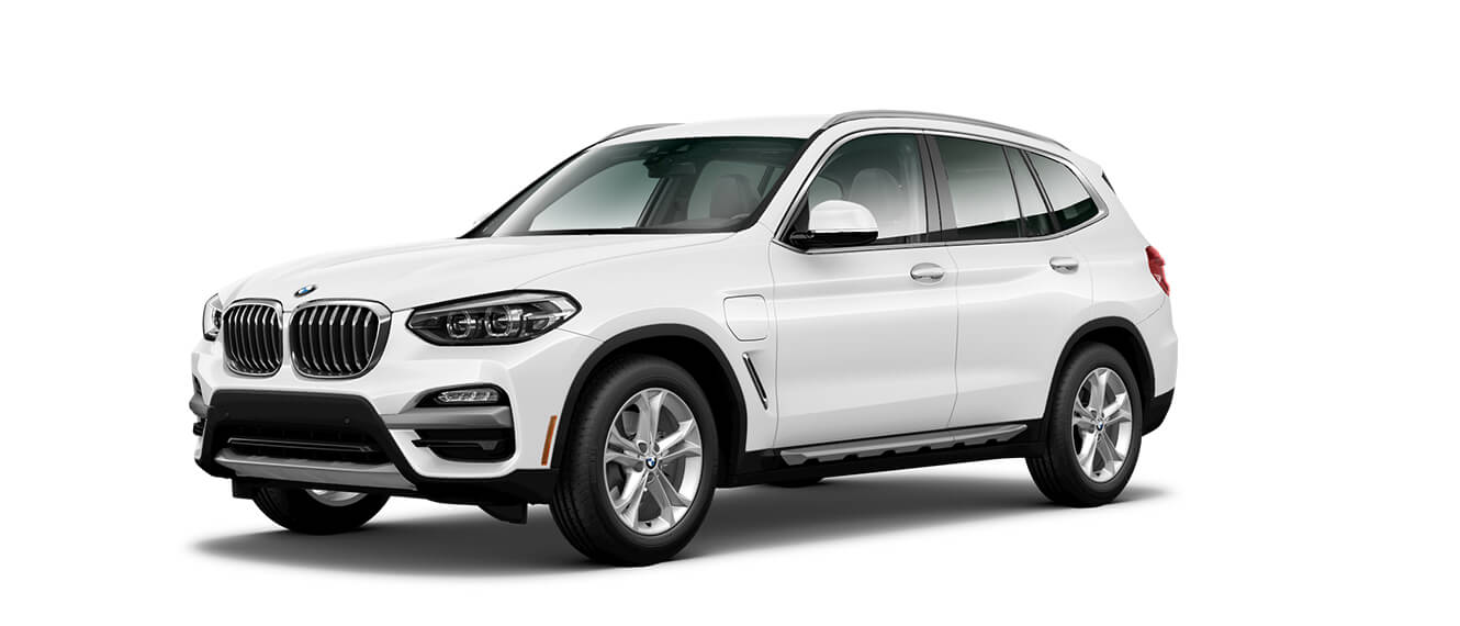 BMW X3 vs Acura MDX | BMW of Nashville