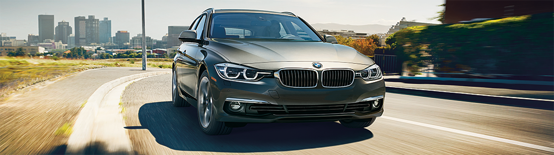 College Graduate Program | BMW Dealer Near Brentwood, TN