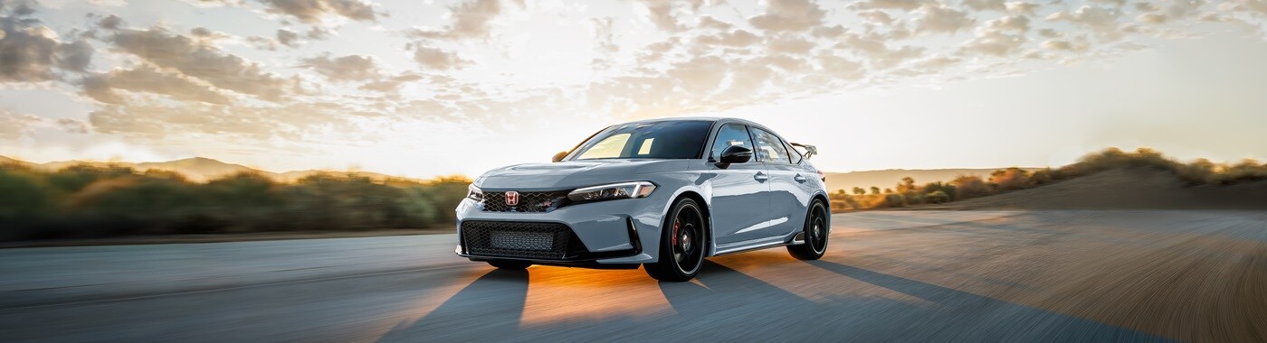 New 2024 Honda Civic Type R in Buena Park | Buena Park Honda