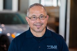 Meet the Service Team at Buena Park Honda