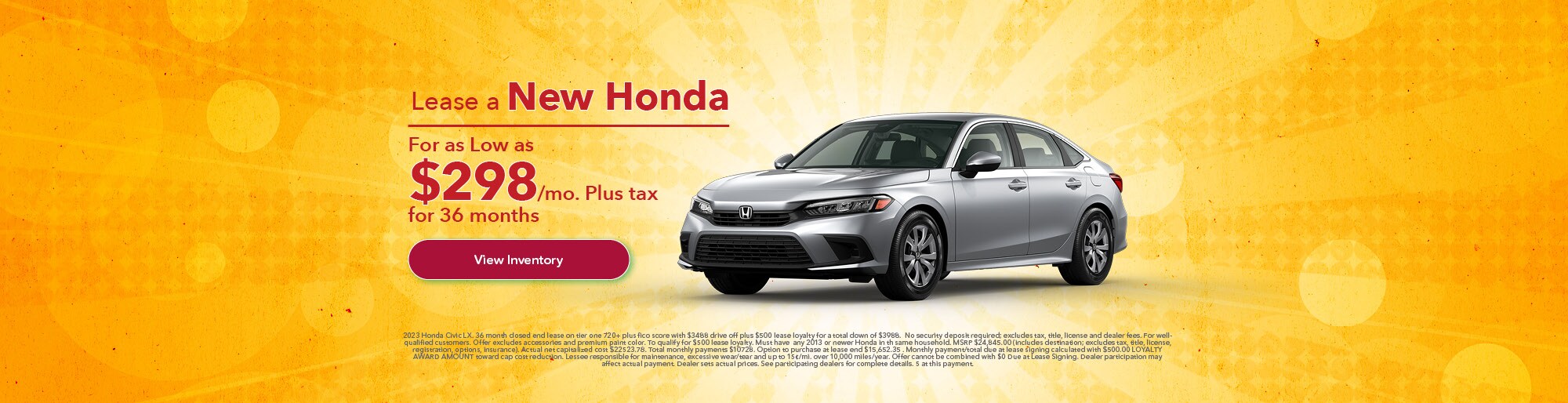 Carson Honda | Honda Dealer Serving Los Angeles