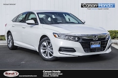 New Honda Cars, Trucks & SUVs | Carson Honda