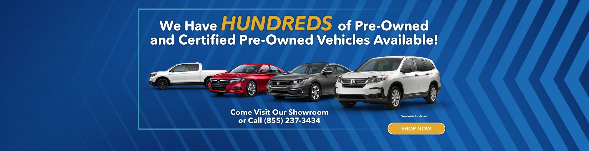 Carson Honda | Honda Dealer Serving Los Angeles