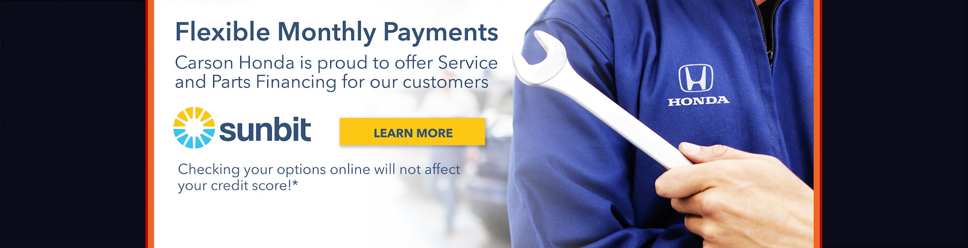 Carson Honda | Honda Dealer Serving Los Angeles