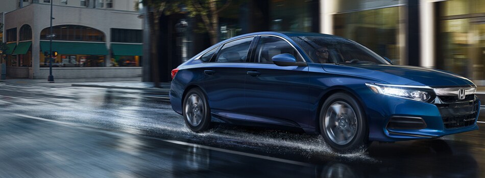 Honda Dealer Serving Gardena, CA | Carson Honda