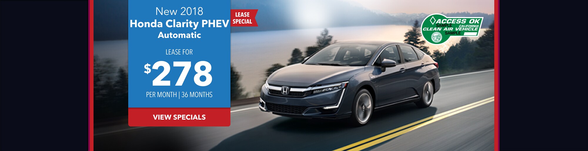 Carson Honda | Honda Dealer Serving Los Angeles