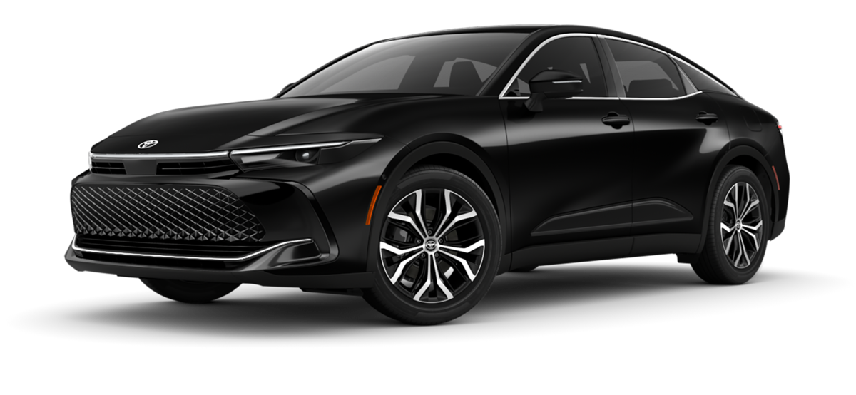 New 2023 Toyota Crown for Sale in Nederland, TX | Philpott Toyota