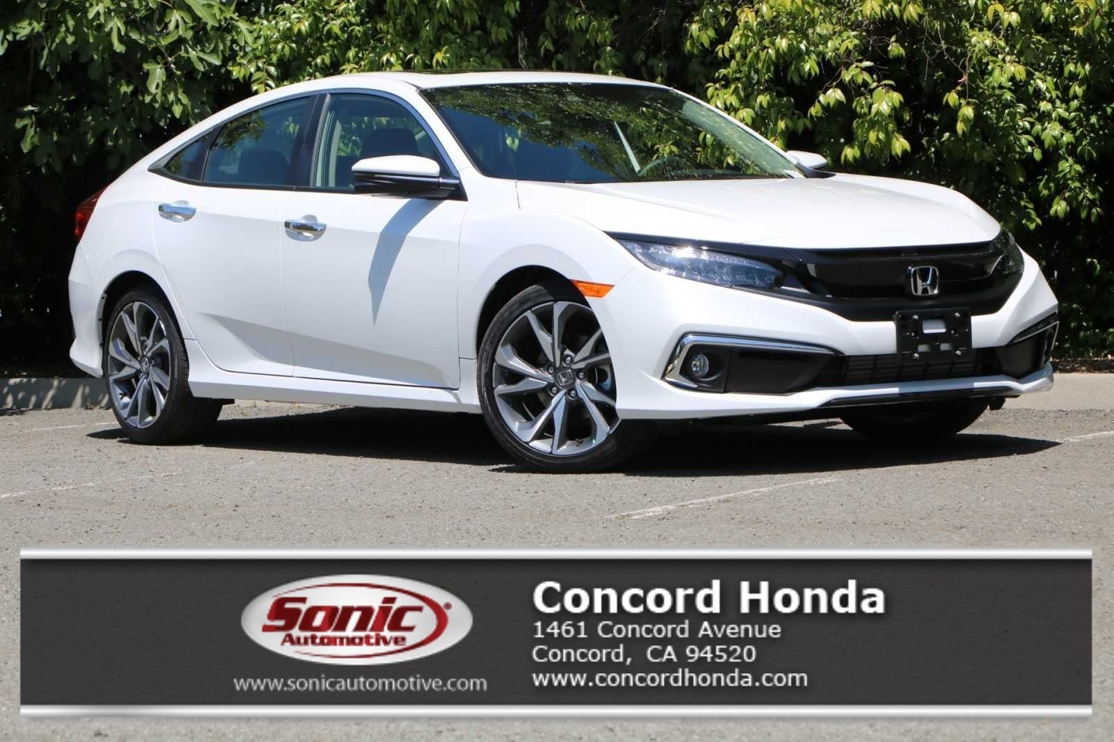New Featured Honda Specials in Concord, CA | Concord Honda