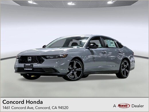 Inventory | Concord Honda
