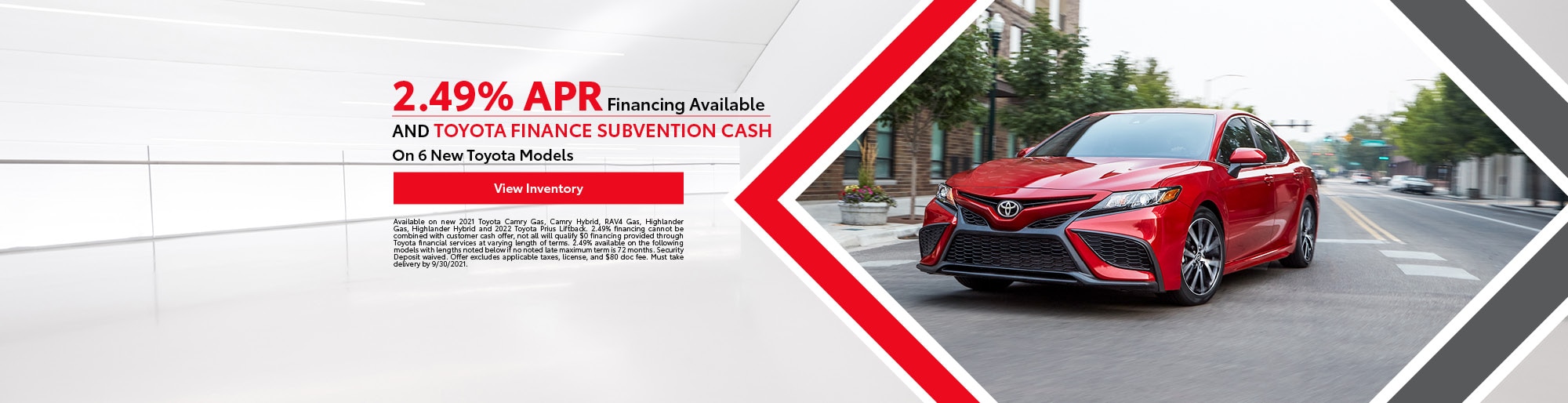 Concord Toyota | New Toyota & Used Car Dealer near San Francisco