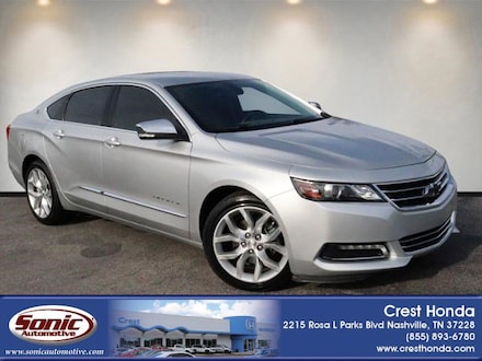 Pre-Owned Vehicle Specials | Crest Honda | Nashville, TN.