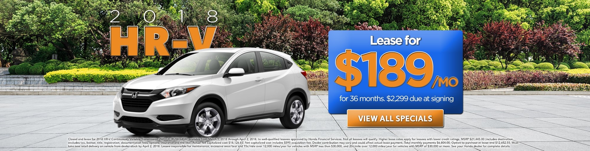 Crest Honda Nashville | New & Used Honda Dealership