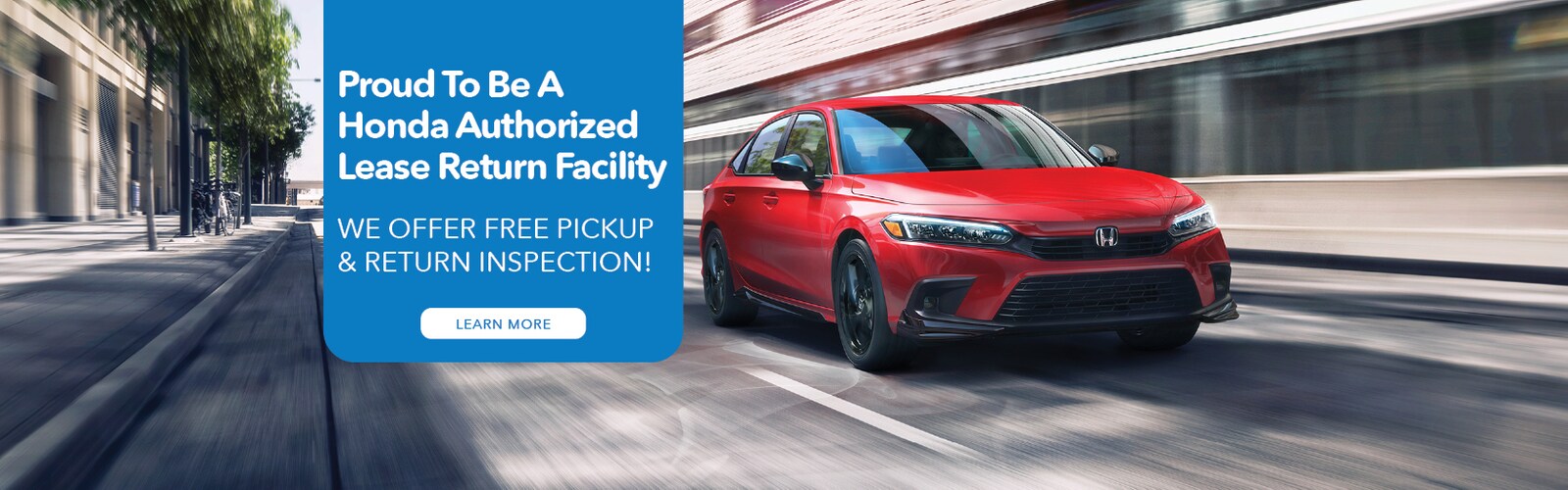 Honda Dealership in Nashville, TN | Used Car Deals | Crest Honda