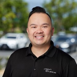 Meet the Team at Crown Lexus