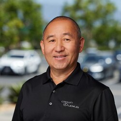 Meet the Team at Crown Lexus