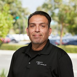 Meet the Team at Crown Lexus