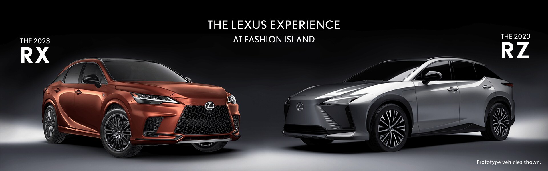 Crown Lexus | Lexus Dealer in Ontario, CA