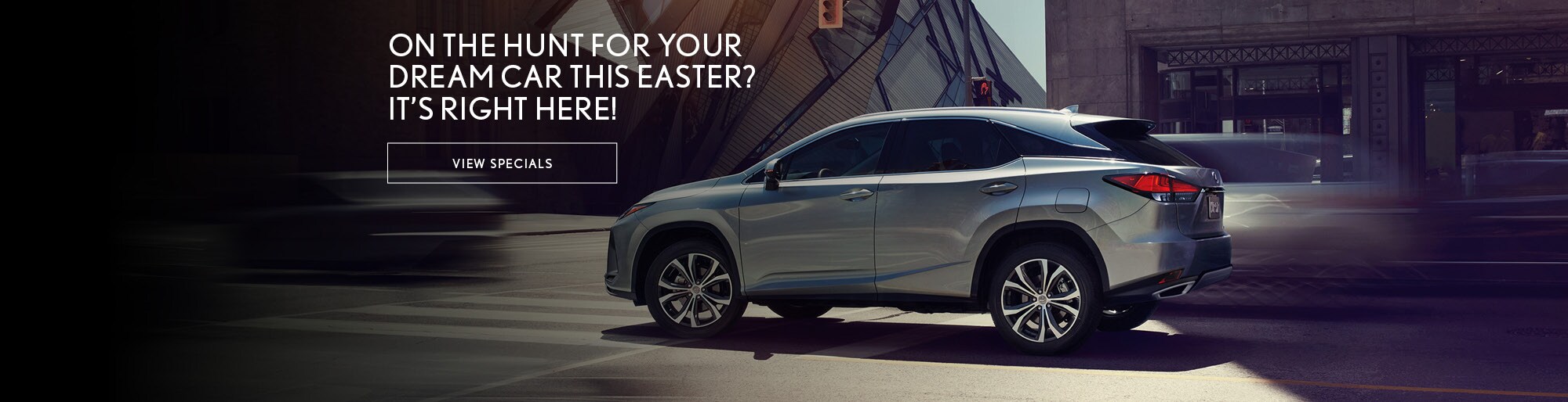 Crown Lexus | Lexus Dealer in Ontario, CA