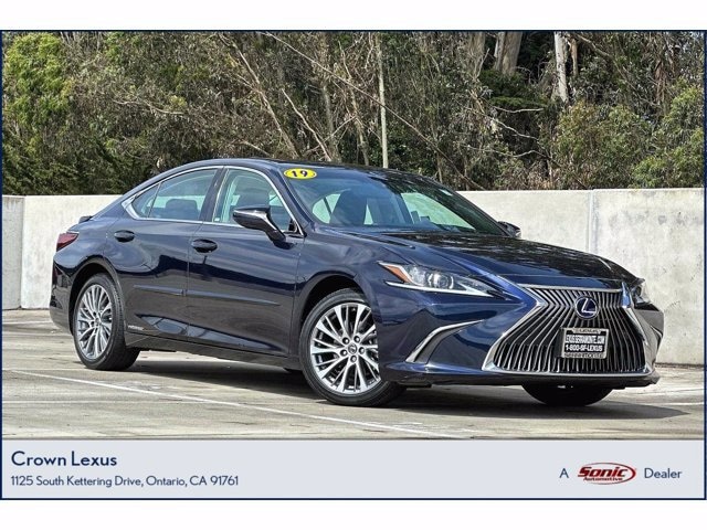 2019 Lexus Es 350 Interior Colors | Cabinets Matttroy