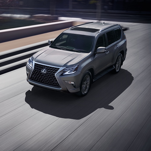 New 2023 Lexus GX for Sale in Ontario, CA | Crown Lexus