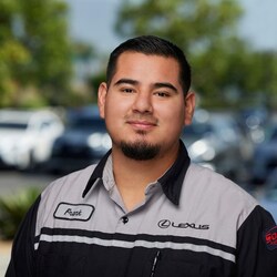 Meet the Team at Crown Lexus