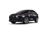 Crown Lexus | Lexus Dealer in Ontario, CA