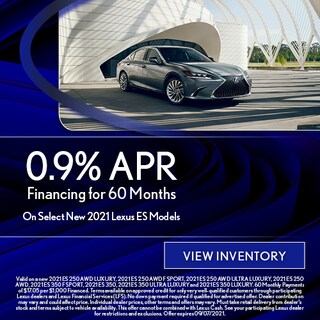 Crown Lexus | Lexus Dealer in Ontario, CA