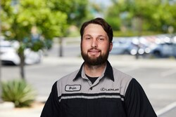 Meet the Team at Crown Lexus