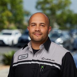 Meet the Team at Crown Lexus