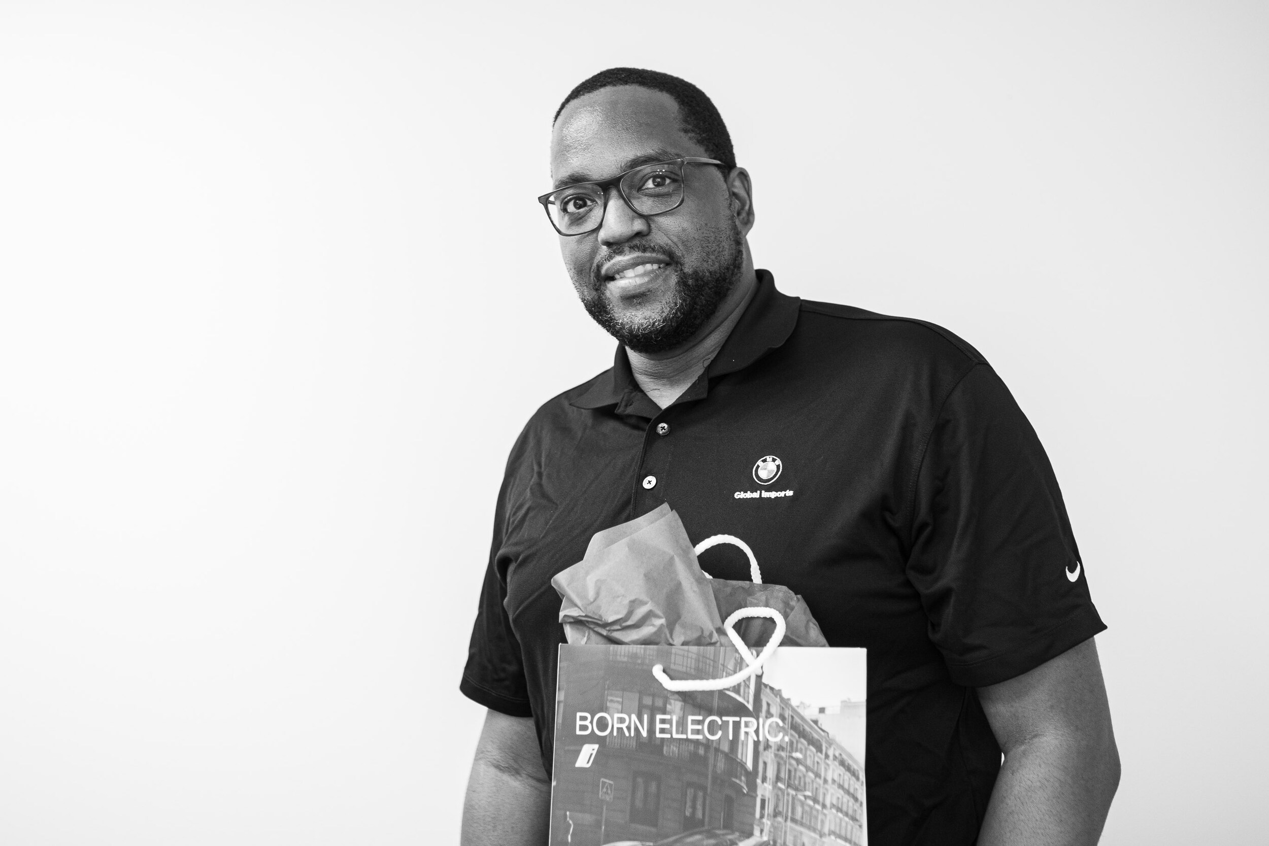 Our Staff | Global Imports BMW