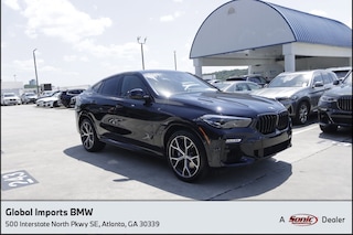 Used BMW Vehicles | Used BMW Dealer | Atlanta, GA