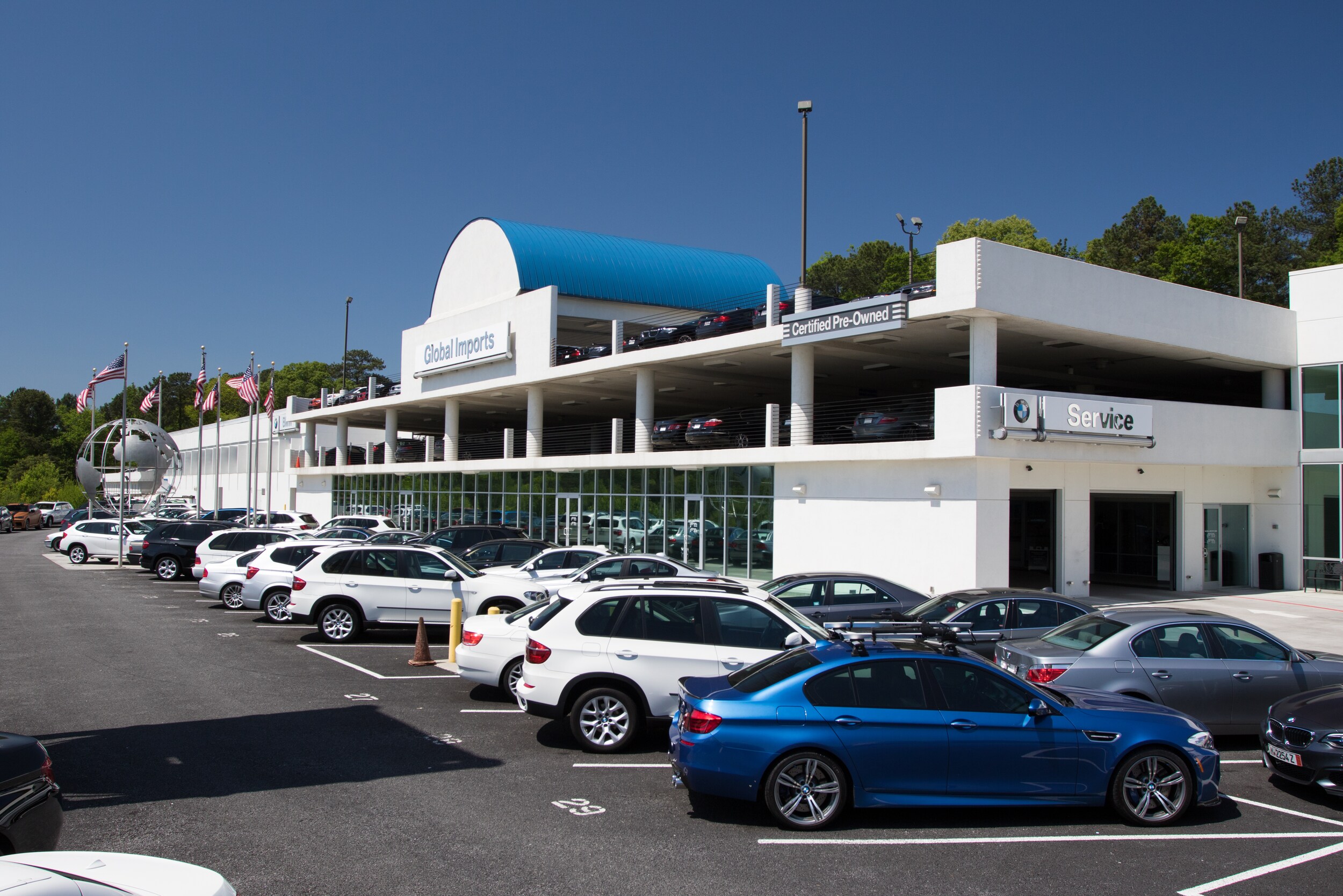 BMW Genius Program | BMW Dealer Serving Atlanta GA