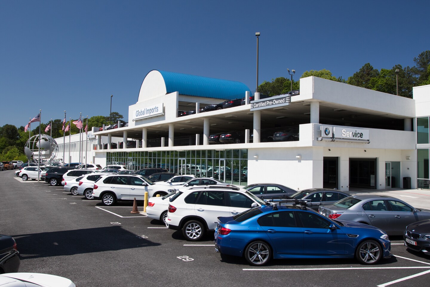 BMW Genius Program | BMW Dealer Serving Atlanta GA