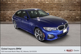 Used BMW Vehicles | Used BMW Dealer | Atlanta, GA