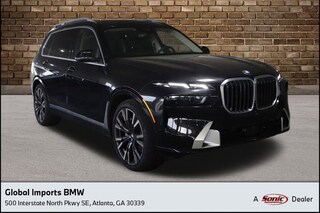 Used BMW Vehicles | Used BMW Dealer | Atlanta, GA