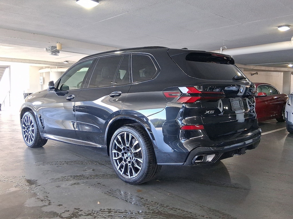 Used 2024 BMW X5 For Sale near Atlanta in Alpharetta GA | Stock TR9V37295
