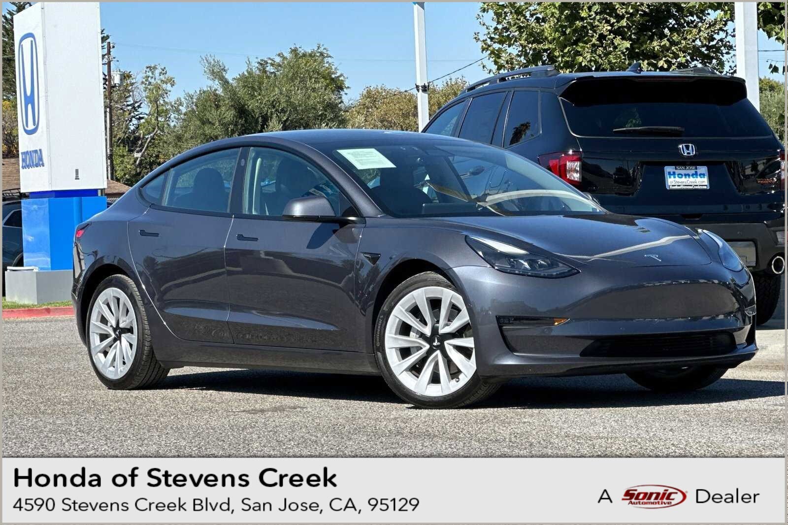Tesla Model 3 Depreciation