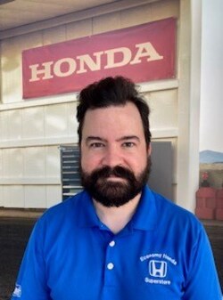 Economy Honda Superstore Staff | Serving Chattanooga, Cleveland, TN ...