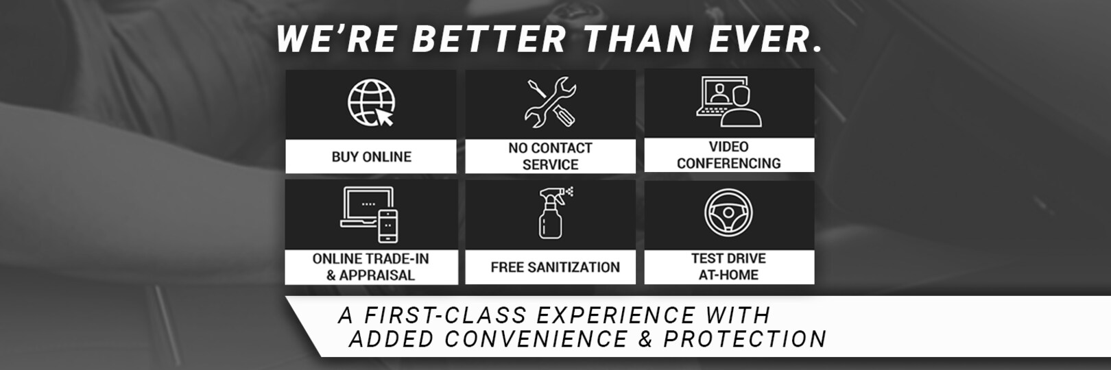 Best Deals in Fort Mill, SC | Fort Mill Ford | New & Used Vehicles for Sale