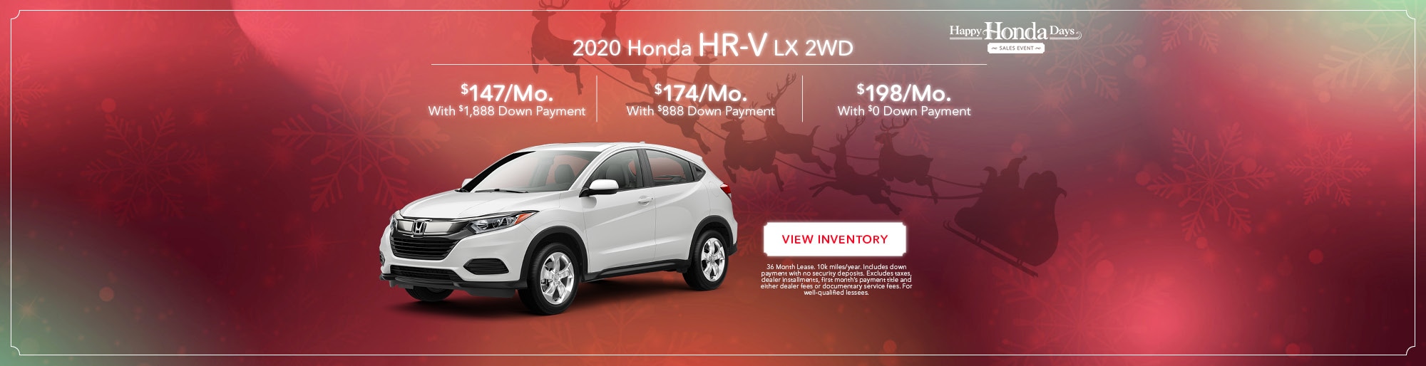 Honda West: New & Used Honda Dealership in Las Vegas